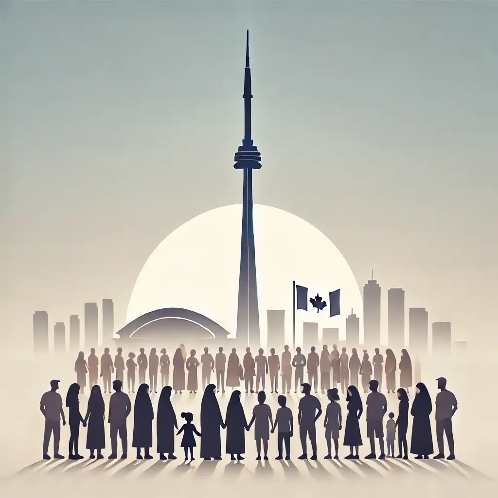 Exploring Toronto’s Multicultural Legacy: The Influential Figures Who ...
